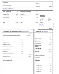 Your Payslip Explained, +Us